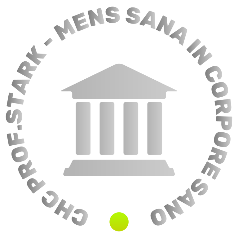 Home - CHC - Prof. Stark Competence Health Center